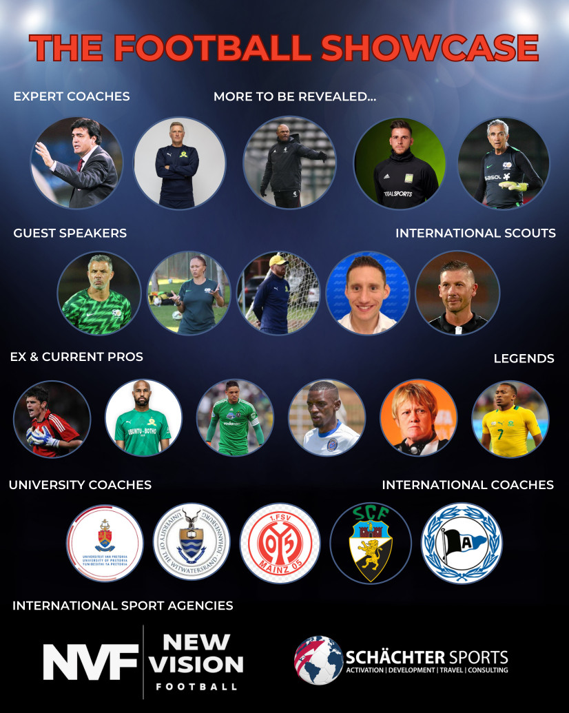 Events – The Football Union